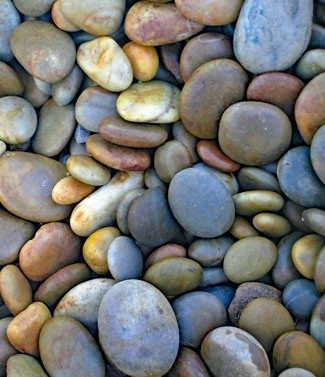 galet, gravier, pierre et minéraux pour décorer votre jardin à Dijon ...